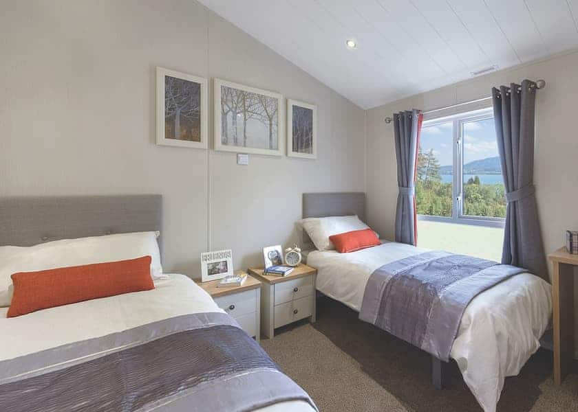 Willerby Portland Lodge - Explore Lodge