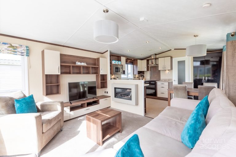 Pemberton Rivington (2019) - Explore Lodge