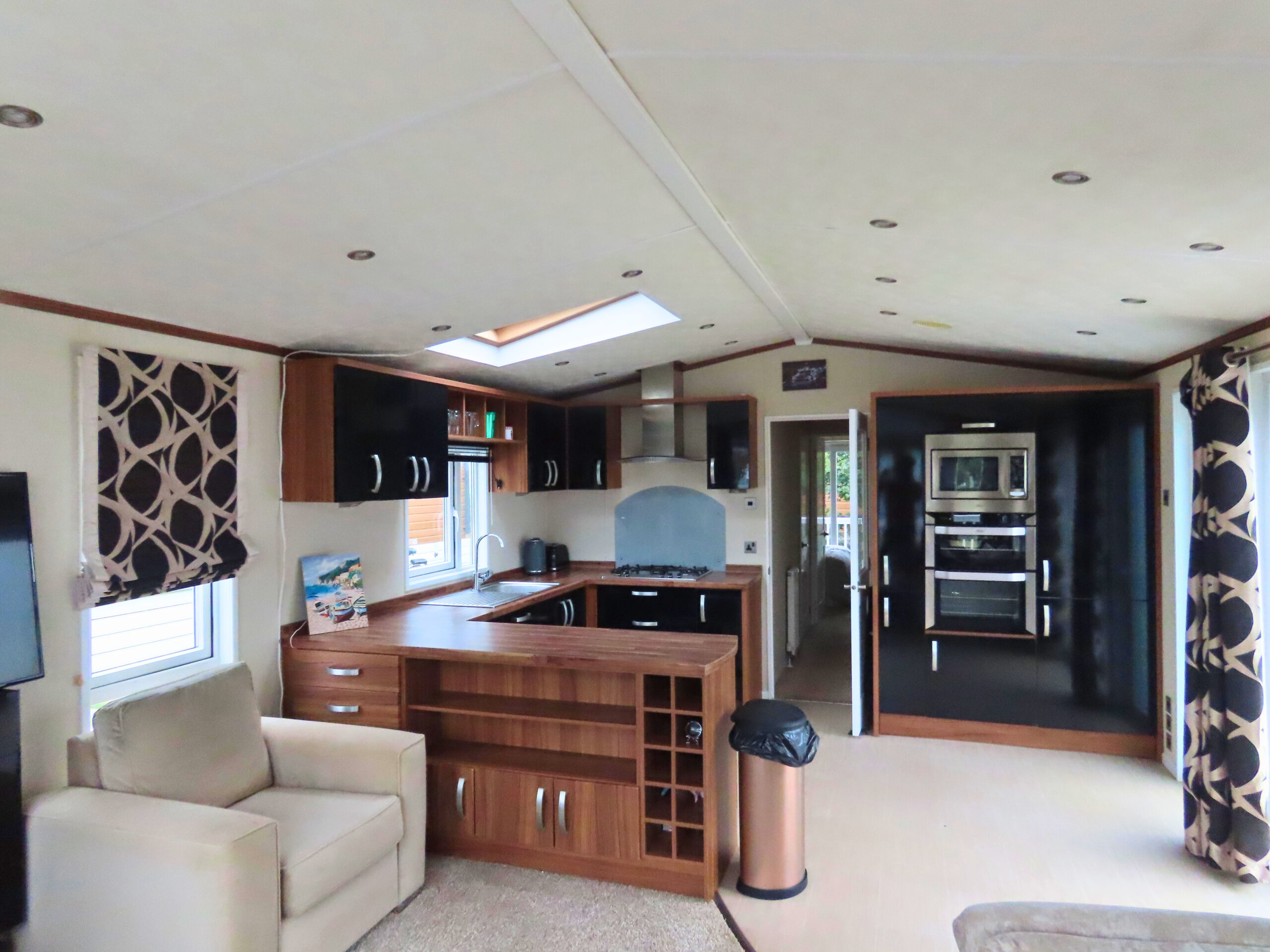 Park Lane - Explore Lodge