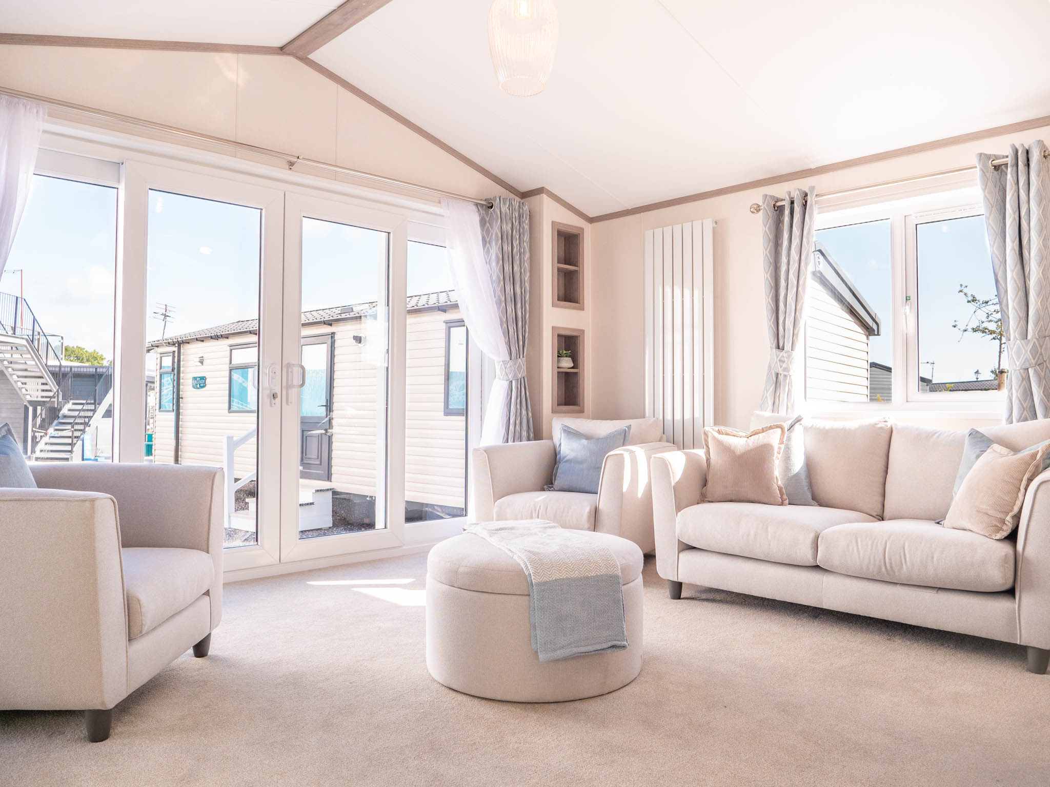 Regal Clifton Lodge - Explore Lodge