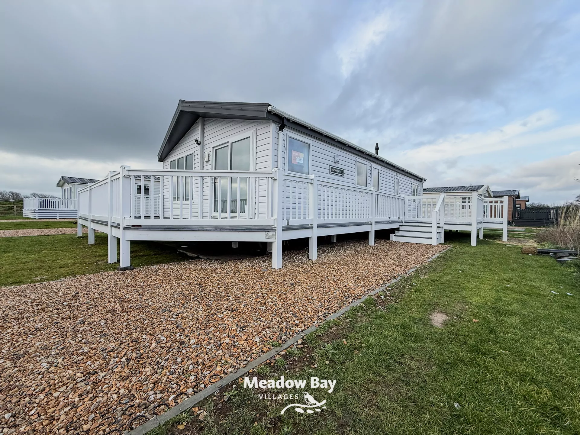 High Quality Holiday Lodges for Sale in the UK
