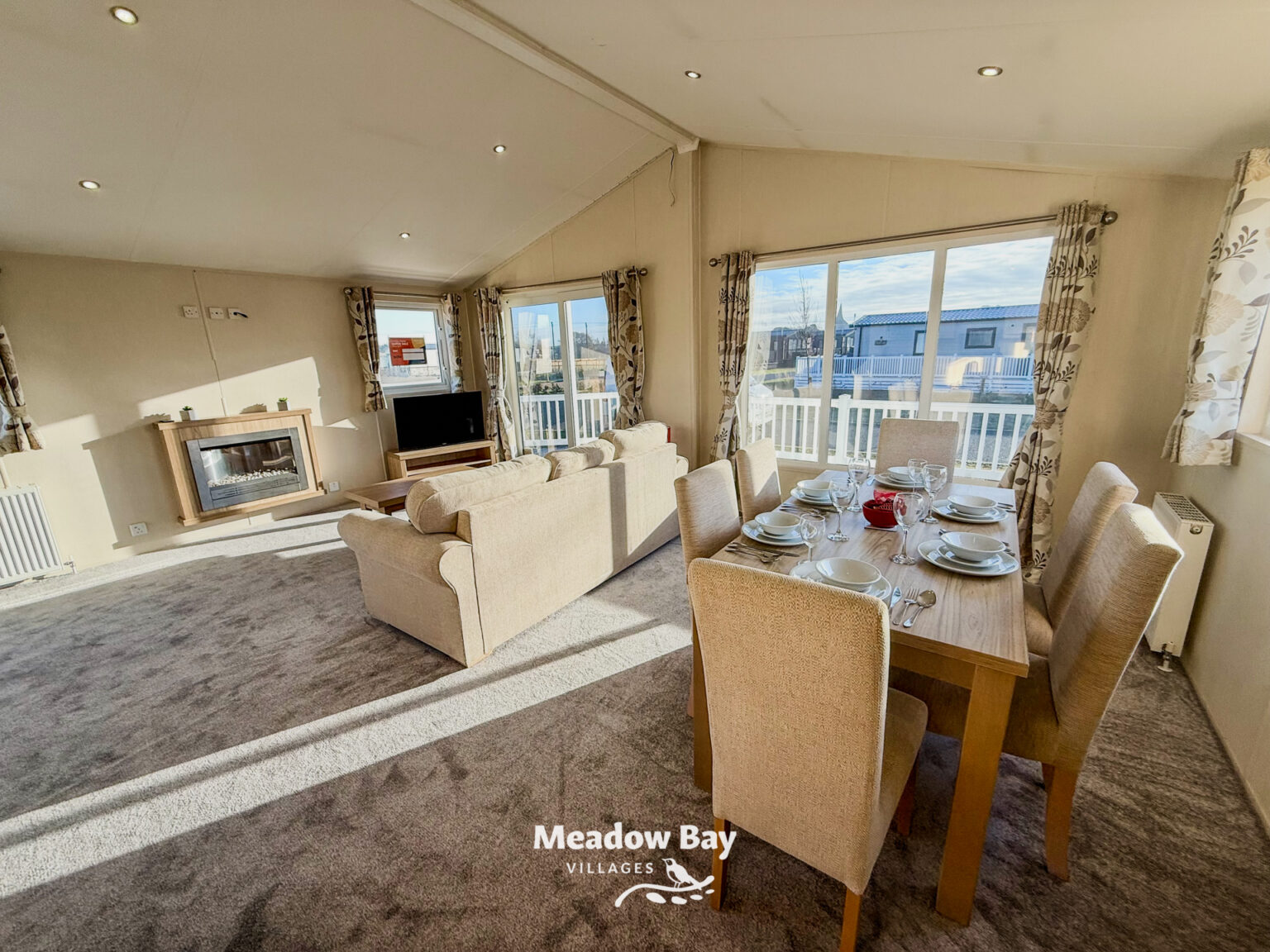 High Quality Holiday Lodges for Sale in the UK