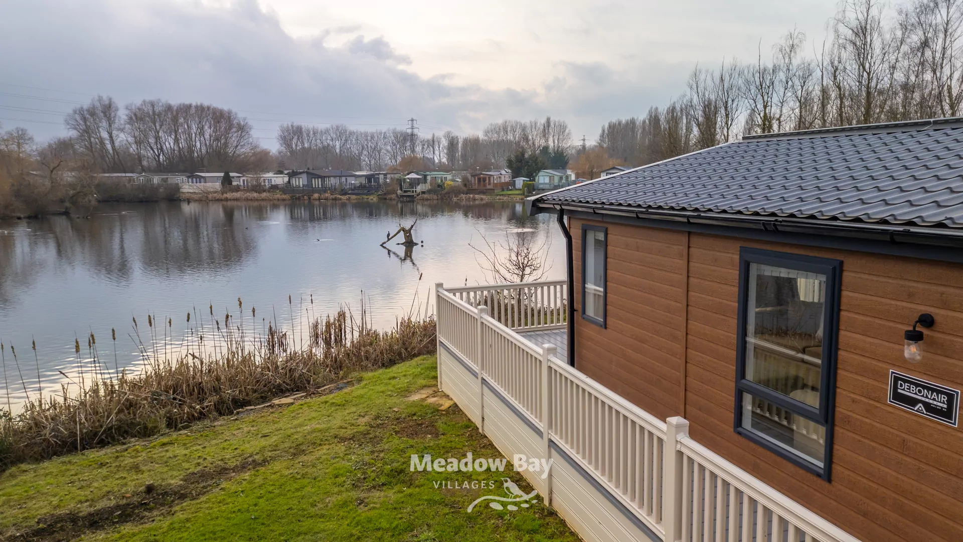 High Quality Holiday Lodges for Sale in the UK